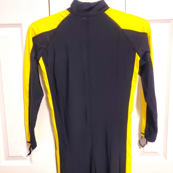 Swim | Full Body Scuba Rash Guard Dive Skin Uv Swimwear Sport Skins ...